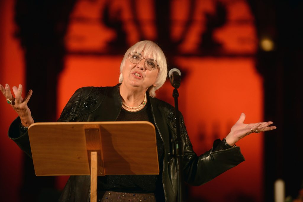 Crossover-Klassik - 5. Liberation Concert in der Erzabtei St. Ottilien ...